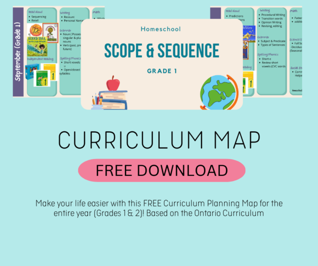Freebies - Homeschooling Journeys