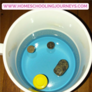 20 Water Science Activities For Kids - Homeschooling Journeys