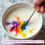 20 Water Science Activities For Kids - Homeschooling Journeys